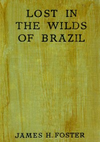 Download book Lost in the Wilds of Brazil PDF - Noor Library