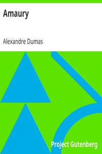 Download book Amaury PDF - Noor Library