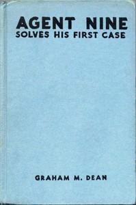 Download book Agent Nine Solves His First Case A Story of the Daring ...