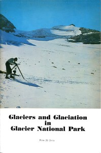 Download book Glaciers and Glaciation in Glacier National Park PDF ...