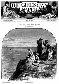 Download book The Girls Own Paper Vol XX No 1012 May 20 1899 PDF - Noor ...