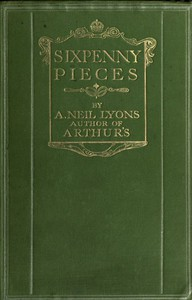Download book Sixpenny Pieces PDF - Noor Library