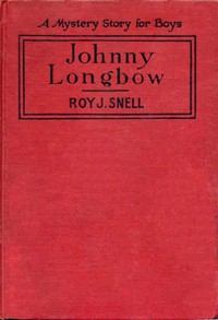 Download book Johnny Longbow PDF - Noor Library