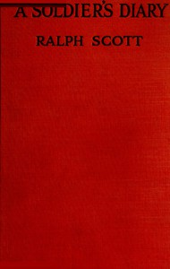 Download book A Soldiers Diary PDF - Noor Library