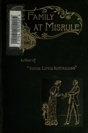 Download book The Family At Misrule PDF - Noor Library