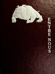 Download book Entre Nous 1982 PDF - Noor Library