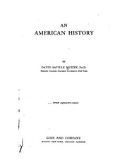 Download book An American History PDF - Noor Library