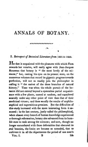 Download book Annals Of Botany PDF - Noor Library