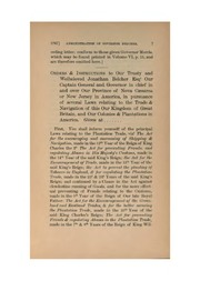Download book Documents relating to the colonial history of the state ...