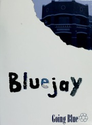 Download book The Bluejay PDF - Noor Library