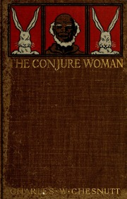 Download book The Conjure Woman PDF - Noor Library