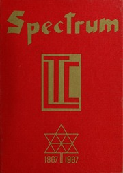 Download book Spectrum 1967 PDF - Noor Library